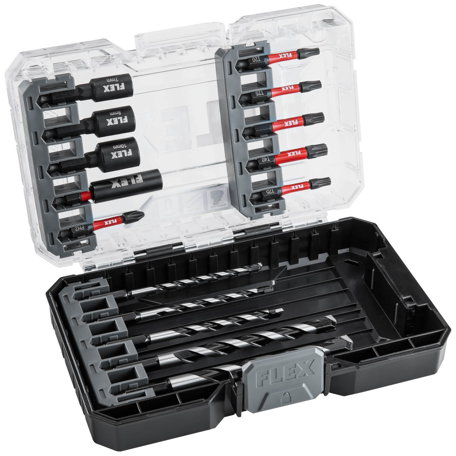 FLEX Adventskalender 2025 | J03.025.000