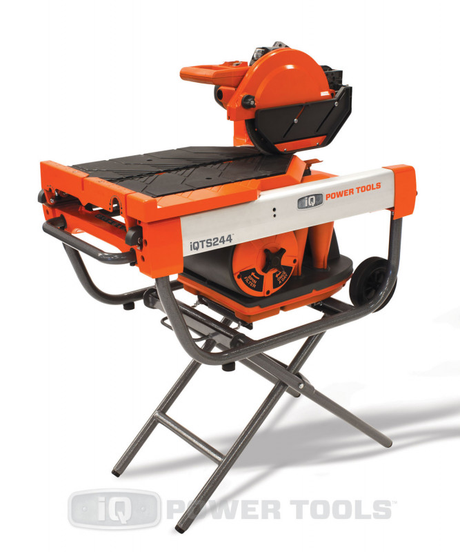 iQ PowerTools