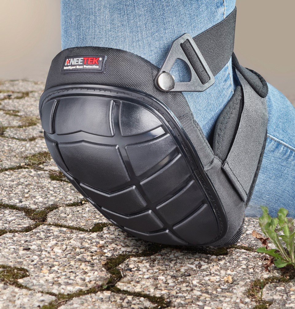 Knieschoner Kneetek Basic Black | L05.219