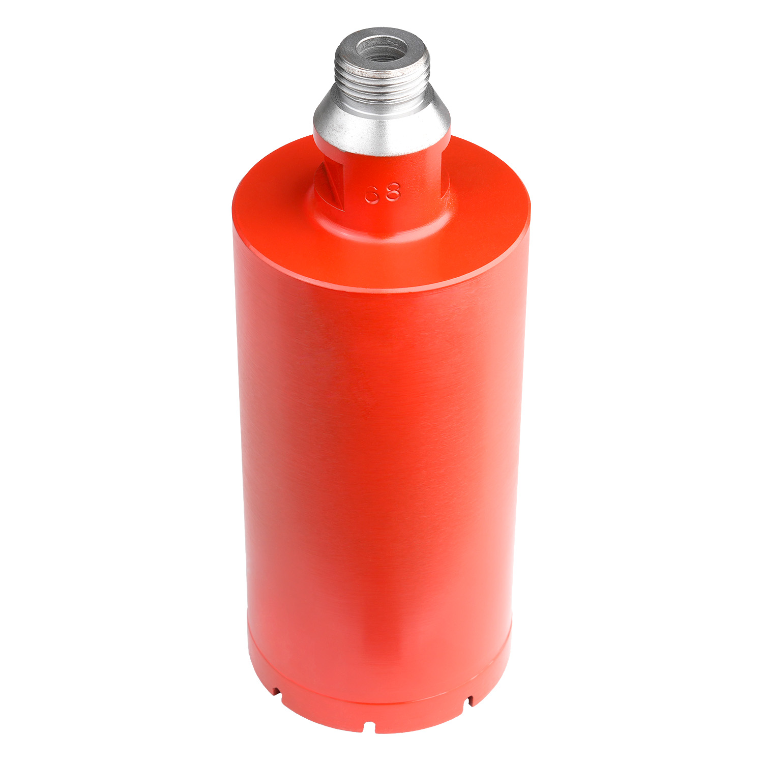 DIAREX Hohlbohrer G-Serie ø150mm | Bohrtiefe 200mm | F70.100.150.200